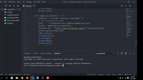 Instagram Photo Fetcher With Python Rpython