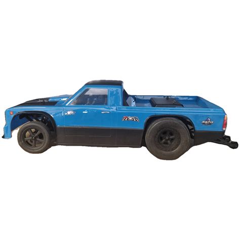 Dr2001 F R Pickup Dragster Deltaplastik Modellismo R C