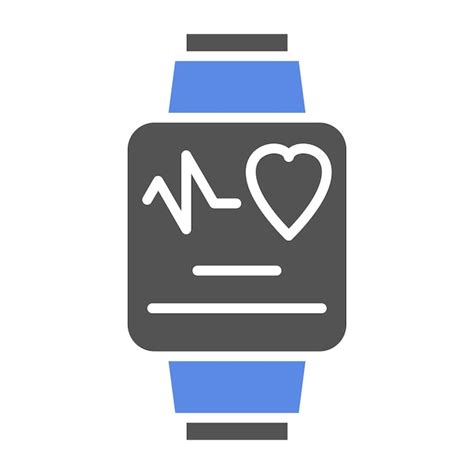 Premium Vector Vector Design Fitness Tracker Icon Style