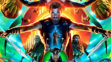Thor Ragnarok Actor Possibly Cast In Squid Games American Spin Off Comic Book Movies And