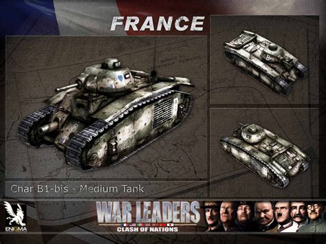 War Leaders Clash Of Nations PC Gallery GameWatcher