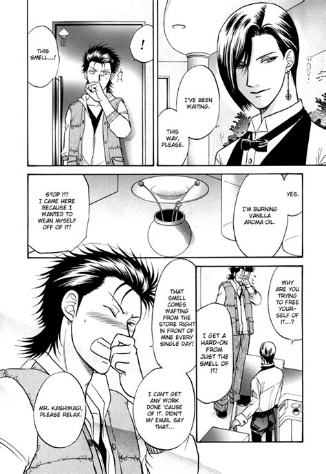 Kodaka Kazuma Sex Therapist Eng Page 4 Of 7 Myreadingmanga