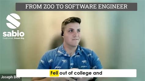 sabio school of software engineering on linkedin veterinary veterinarytechnology vettech