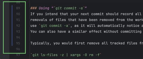 Commit And Push Changes To Git Repository IntelliJ IDEA Documentation
