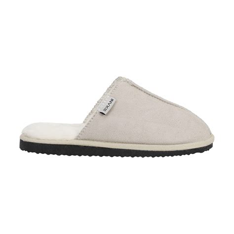 Osa tøffel herre - beige | Stormberg