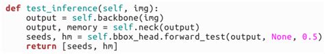 the output of onnx is different from the pth s output · issue 3543