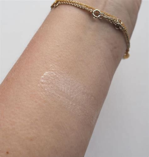 Essence Fresh And Fit Healthy Glow Primer British Beauty Blogger