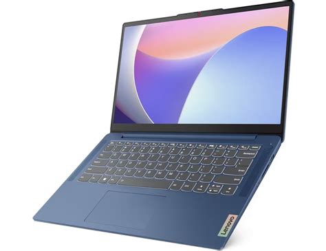 Лаптоп Lenovo Ideapad Slim 3 14amn8 82xn0022bm ⋙ на цена от 87600 от