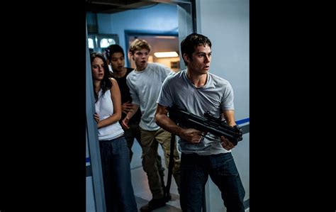 Filem Maze Runner Scorch Trials Astro Awani