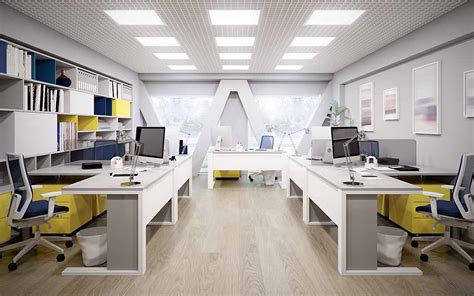 Class A Offices A Smart Choice For Companies In The Long Run