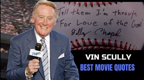 Famous Movie Baseball Quotes
