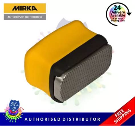 Mirka Mini File Denibbing Tool Finecoarse India Ubuy