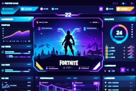 Fortnite Tracker Guide Stats Rankings And Performance Tips
