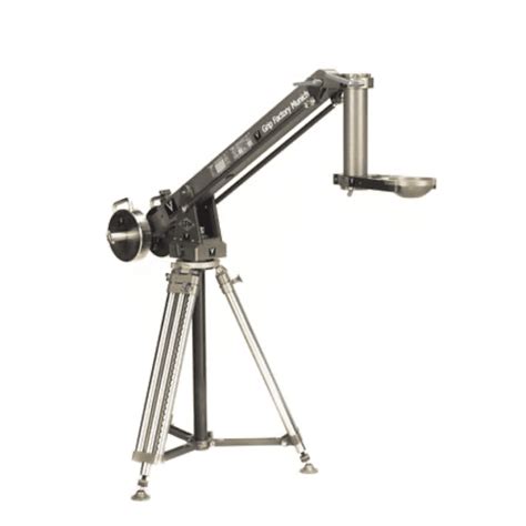 Gfm Mini Jib Rental Dubai