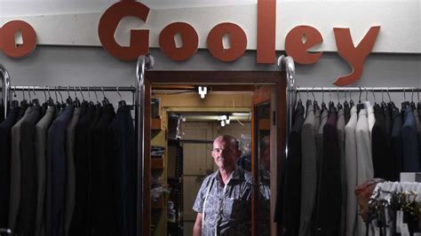 After 43 Years Gary Says Goodbye To Lismore Cbd Shop Daily Telegraph