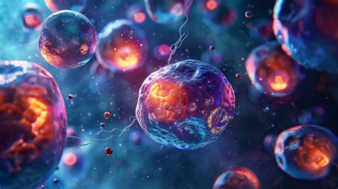 How Exosomes Spread Aging Signals And Could Support Anti Aging Research