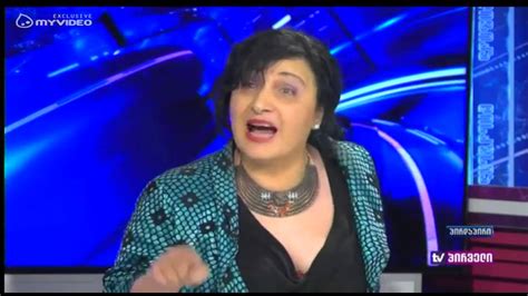 მედიაპროცესები და ხმაურიანი დებატები ირმა ჯღარკავასა და რომან ქევხიშვილს შორის Youtube