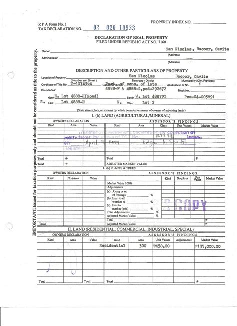 Tax File Declaration Printable Form Printable Forms Free Online