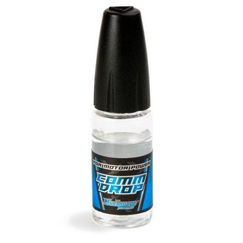 Jual Che Cd Muchmore Comm Drop For More Motor Power Shopee Indonesia