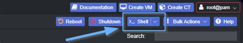 How To Import Vmdk Image To Proxmox Stordis Support Portal