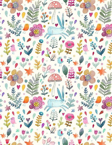 Free Printable Patterned Paper Free Printable Pattern