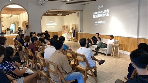 咖啡沙龙会议 2 Ft 丹麦咖啡师冠军：patrik Rolf Asylumcoffeehouse