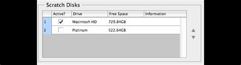 10 Ways To Make Photoshop Run Faster On Your Machine Envato Tuts