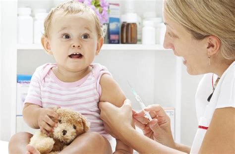 Pediatric Vaccination Cosmo Pharmacy Polyclinic