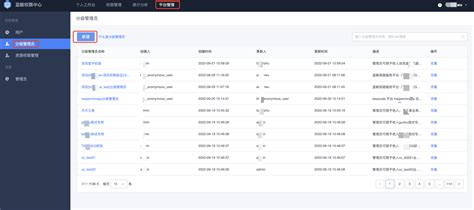 文档中心 蓝鲸智云