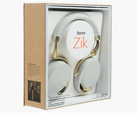 Best Headphone Box Packaging Design Inspiration