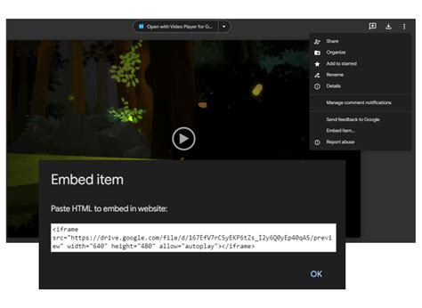 How To Embed A Video On Website A Complete Guide