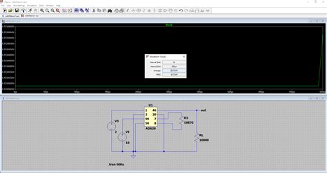 AD620AN Opamp Problem Q A Instrumentation Amplifiers EngineerZone