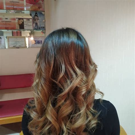 25 ідей фарбування волосся які в моді прямо зараз