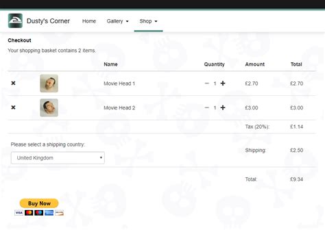 Form Submit Ngcart Paypal Checkout Page Ask For Purchase Details For Cart Stack Overflow