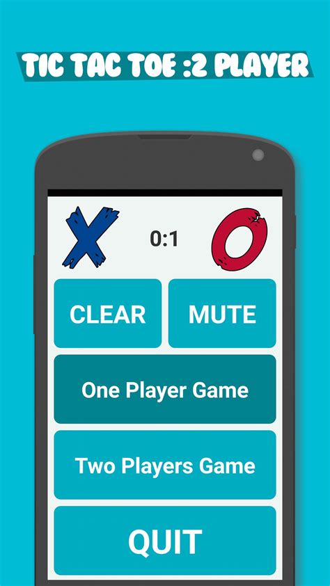 Tic Tac Toe Free 2 Player Apk For Android Download