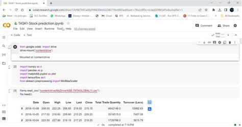 Charanya R On Linkedin Hello Everyone As A Bharat Intern Here Is My