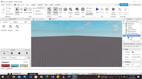 What Is Lua Programming In Roblox