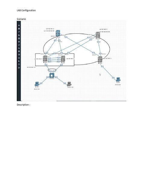 Vpc Vxlan Lab Pdf