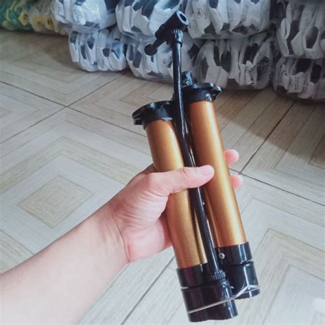 Jual Pompa Mini Portable Pompa Ban Speda Motor Pompa Mini Pompa Bola Pompa Multifungsi Free