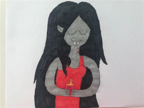 Giantess Marceline Hugs Princess Bubblegum By Nickhalperin On Deviantart