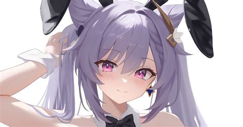 原神 刻晴 夏天のイラスト Pixiv