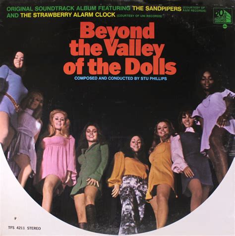 Beyond The Valley Of The Dolls Switchjord