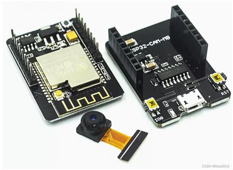 Esp32 Fpv Camera介绍和使用esp32s3如何优化摄像头程序 Csdn博客