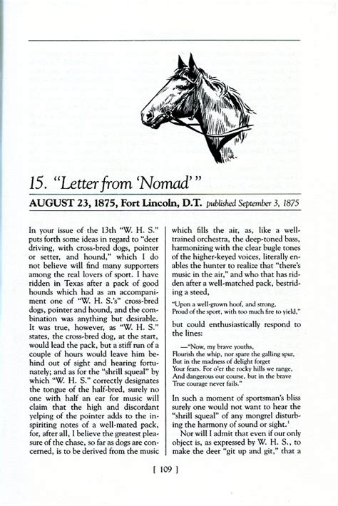 Custer Big Horn Fort Abe Lincoln