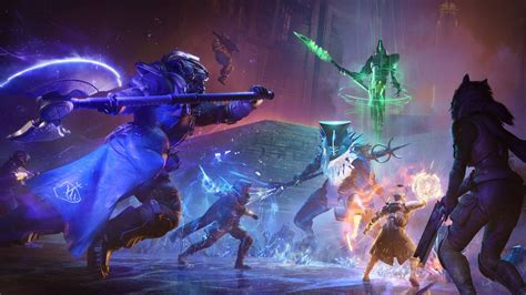 Destiny 2 Salvations Edge Loot Table Find Out Who Drops What In The