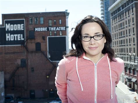 The Poseurs Guide To Janeane Garofalo Calgary Herald