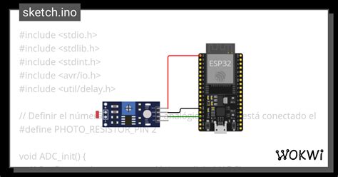 Hoy Wokwi Esp32 Stm32 Arduino Simulator