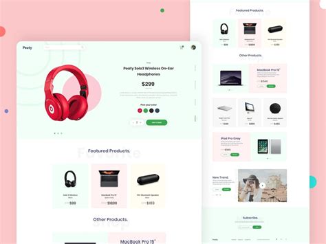 Professional Ecommerce Website Using Woocommerce Upwork