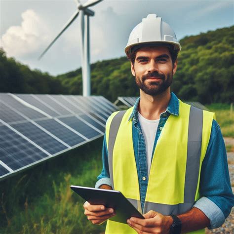 Networking Tips For Environmental Technicians