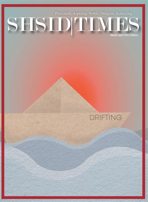 At Shsid Shanghai High School International Division At Shsid Shanghai High School International Division